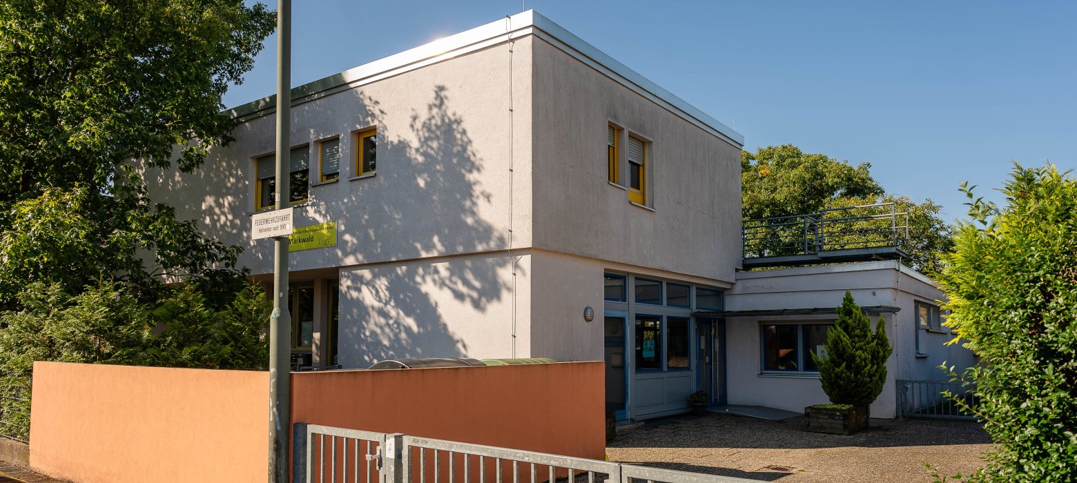 Kita Markwald | Stadt Mühlheim am Main