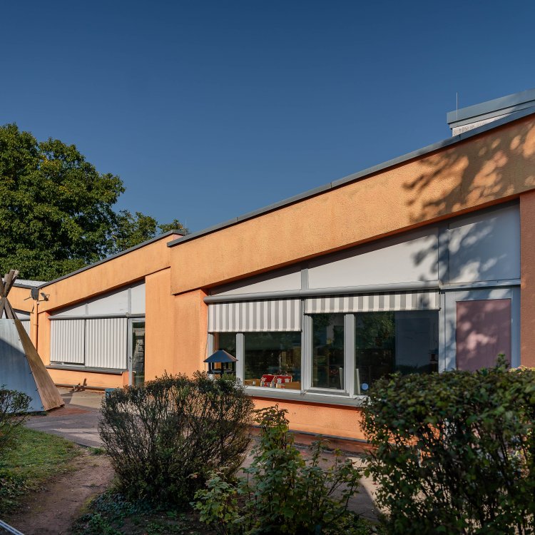 Kita Markwald | Stadt Mühlheim am Main