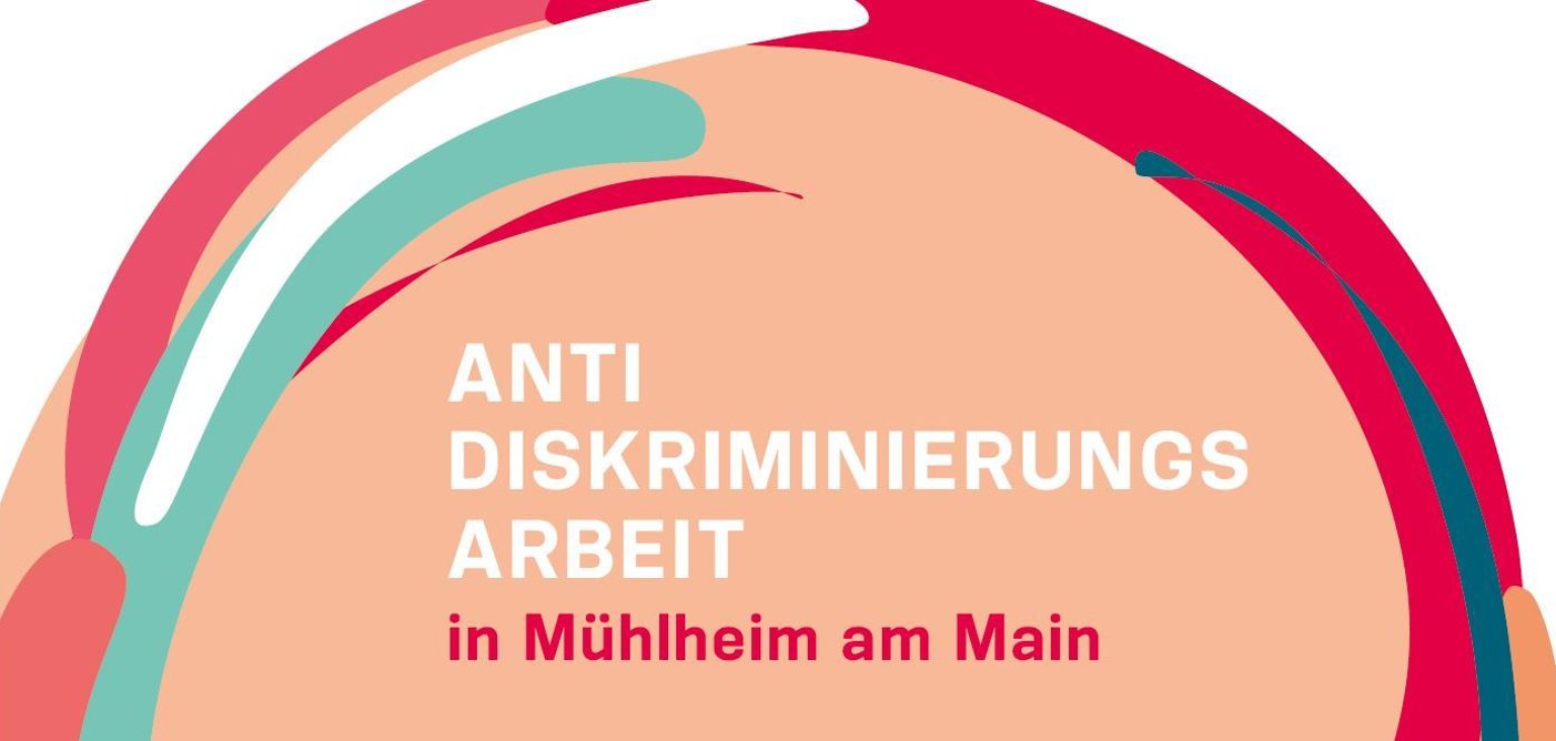Gegen Diskriminierung wehren!? – Die Antidiskriminierungsarbeit in ...